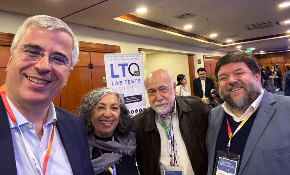 CBDL vai a Encontro de Especialidade da SBPC/ML com o tema ...