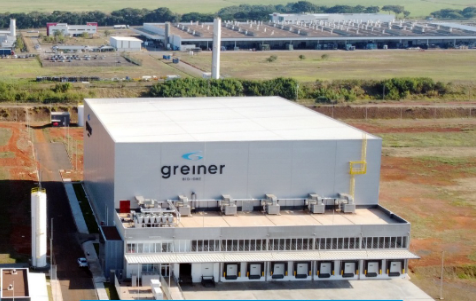 Greiner Bio-One inaugura polo de distribuição no interior de São Paulo ...